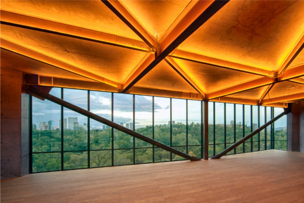 Alberto Kalach | jizerské *ticho