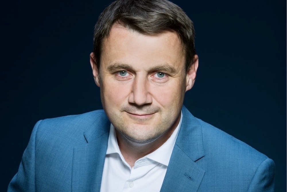 Podcast #23: Martin Půta | jizerské *ticho